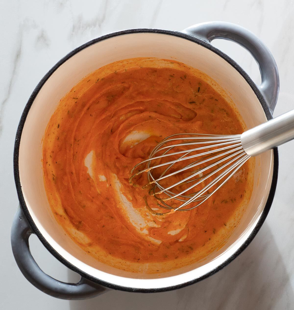 Creamed Canned Peas