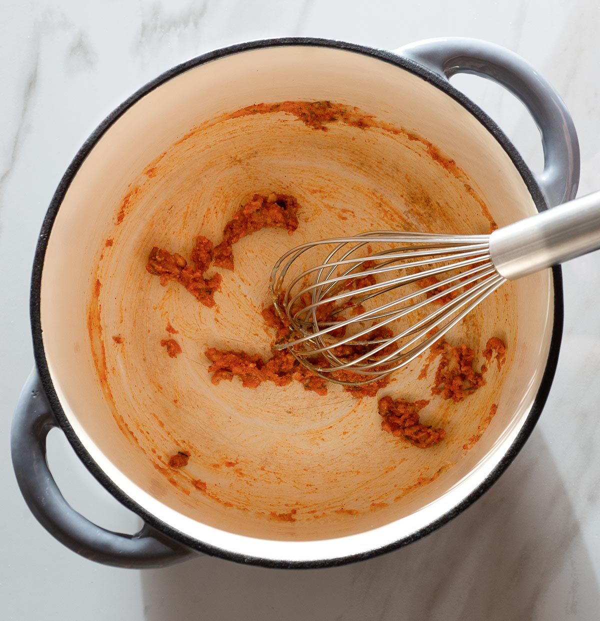 Creamed Canned Peas