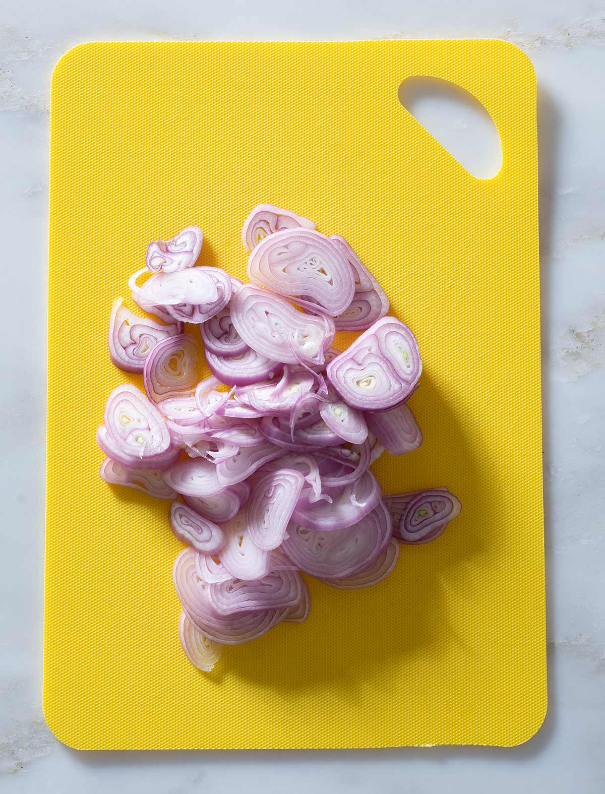 Grilled Cheese with Bourbon Caramelized Shallots