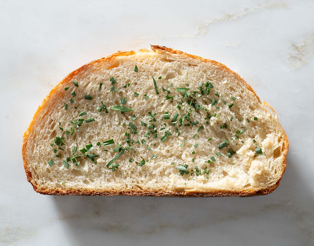 Grilled Cheese with Bourbon Caramelized Shallots